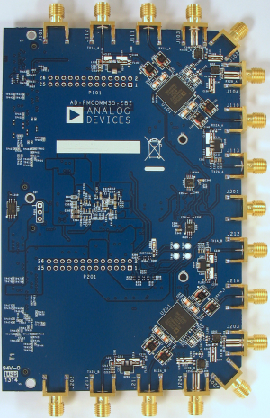 AD-FMCOMMS5-EBZ User Guide [Analog Devices Wiki]