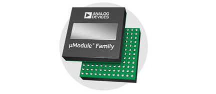 µModule Regulators | Analog Devices