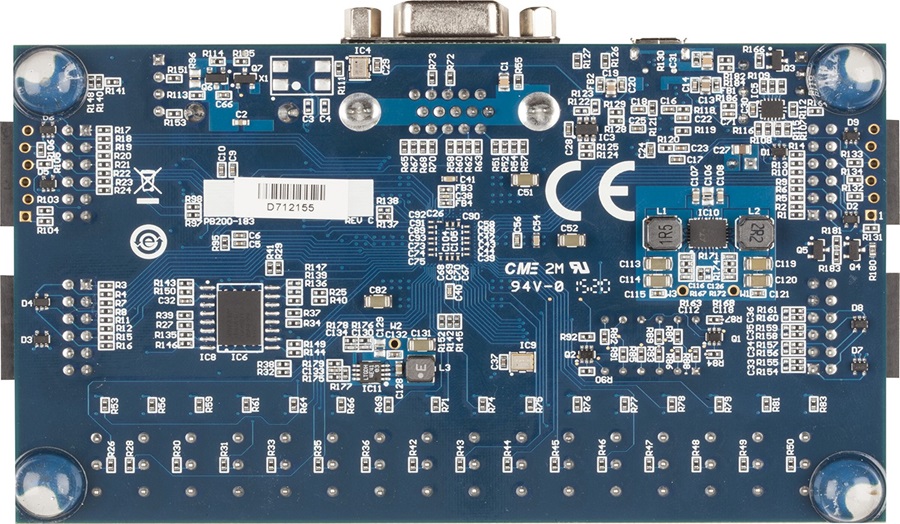 Xilinx Basys 3 Artix-7 FPGA Board Circuit Collection | Analog Devices