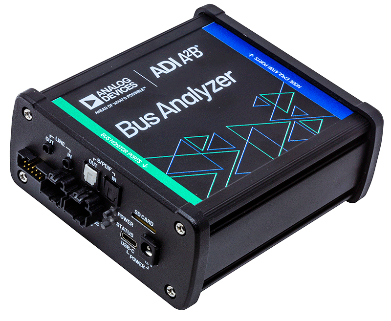AD2428 Datasheet and Product Info | Analog Devices