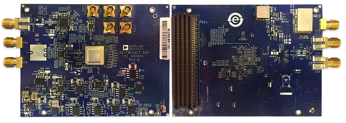 ADF4355-2 Datasheet and Product Info | Analog Devices