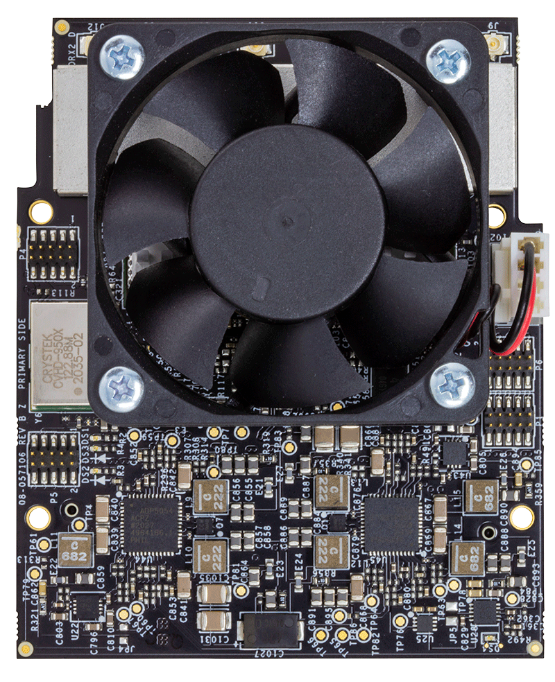ADRV9009 Datasheet and Product Info | Analog Devices