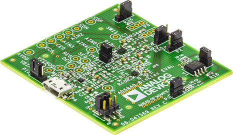 AD5940 データシートおよび製品情報 | アナログ・デバイセズ