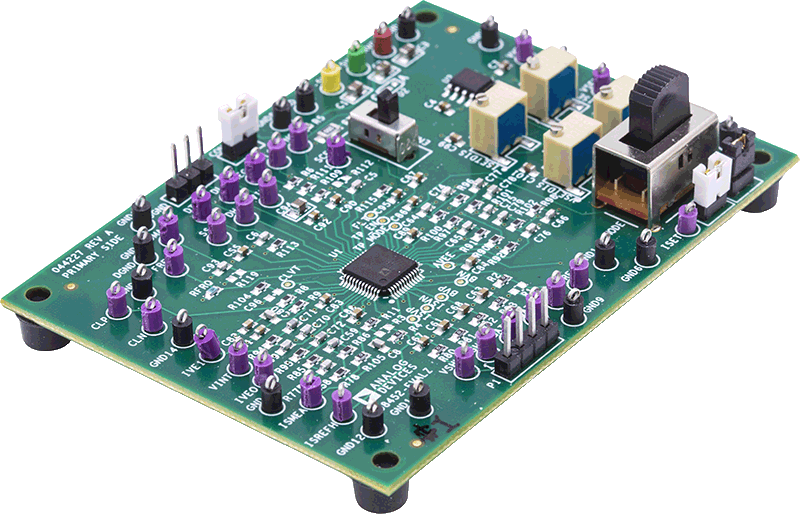 AD8452 Datasheet and Product Info | Analog Devices