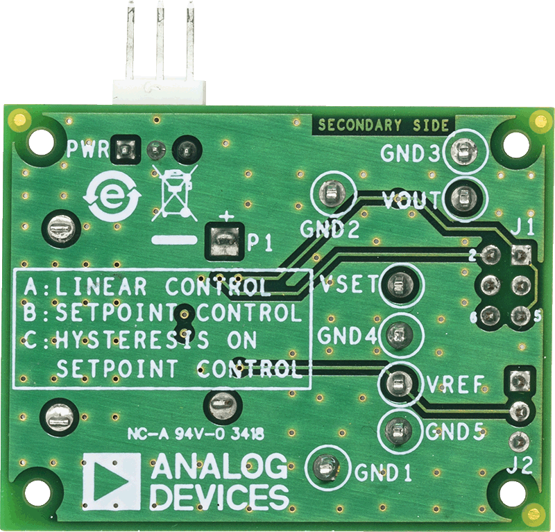 AD8495 Datasheet and Product Info | Analog Devices