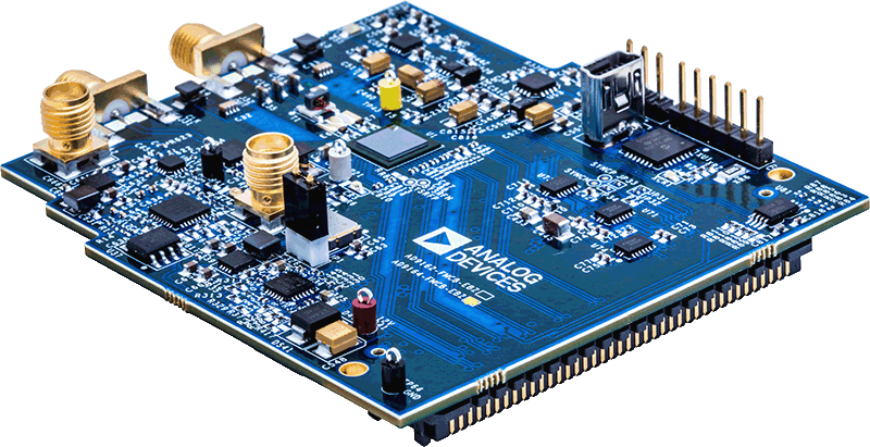 AD9164 Datasheet and Product Info | Analog Devices