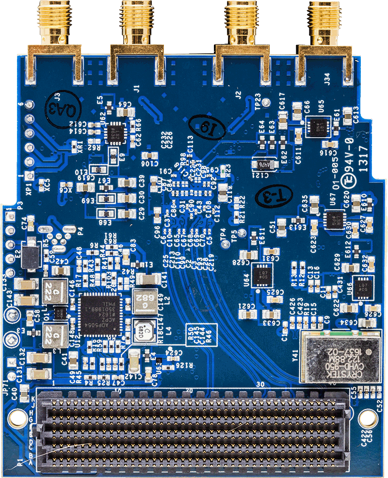 AD9174 Datasheet and Product Info | Analog Devices