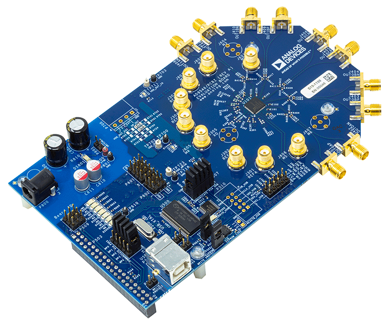 ADM7171 Datasheet and Product Info | Analog Devices
