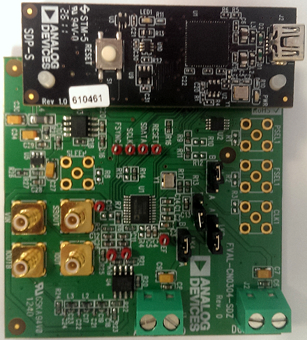 AD9834 | 直接数字频率合成器（DDS） | 亚德诺（ADI）半导体