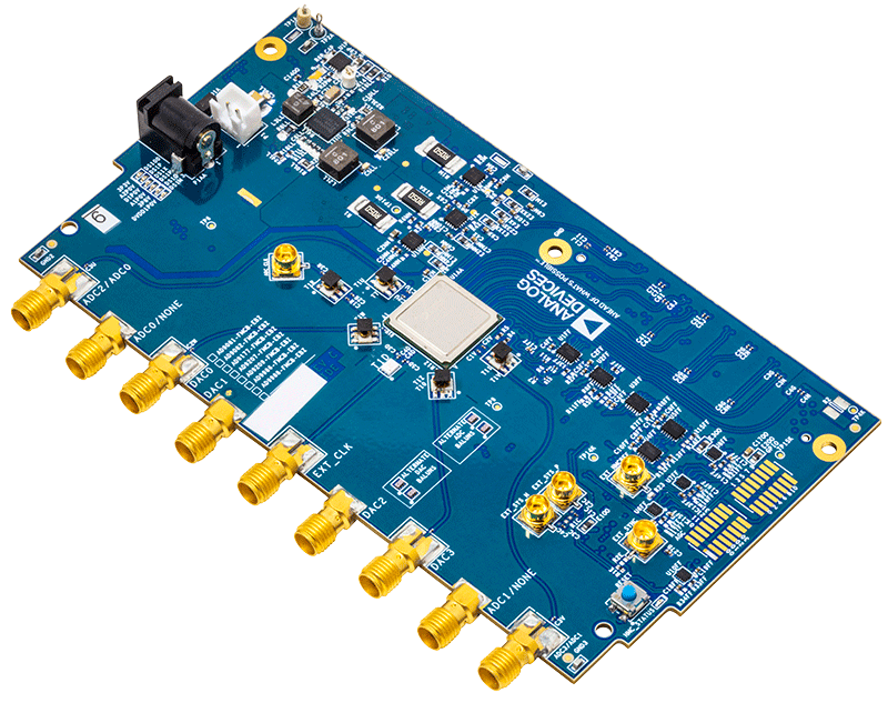 AD9988 Datasheet and Product Info | Analog Devices
