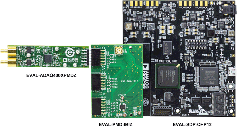 ADAQ4003 | 精密信号链 µModule 解决方案 | 亚德诺（ADI）半导体