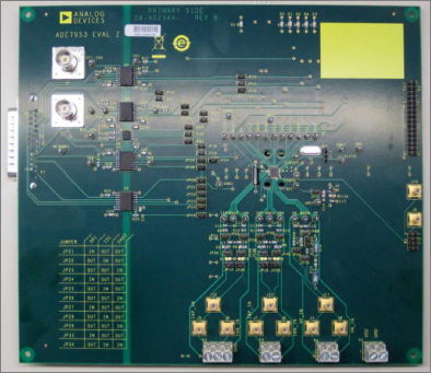 ADE7953 Datasheet and Product Info | Analog Devices