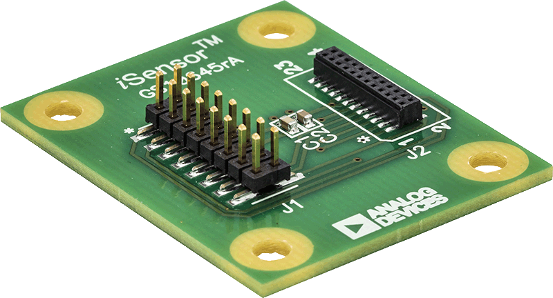ADIS16448 Datasheet and Product Info | Analog Devices