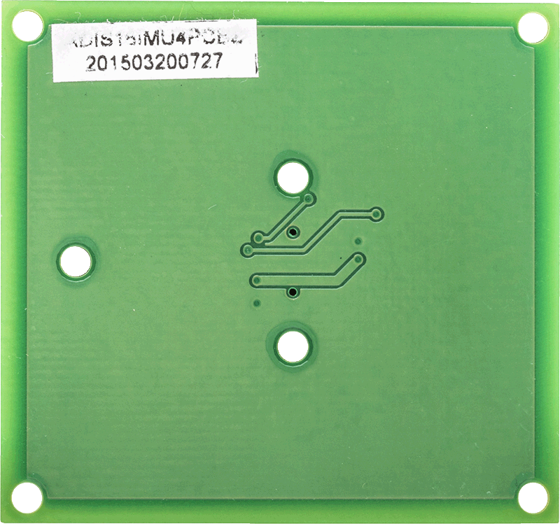 ADIS16460 Datasheet and Product Info | Analog Devices