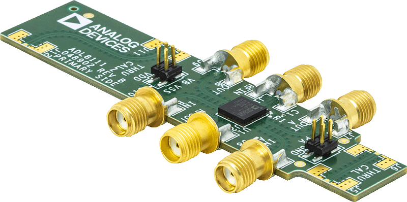 ADL8111 Datasheet and Product Info | Analog Devices