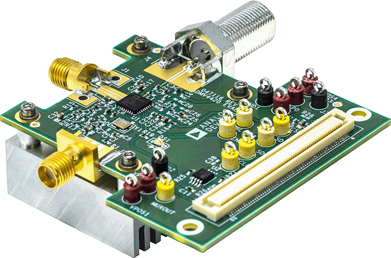 ADMV4420 Datasheet and Product Info | Analog Devices