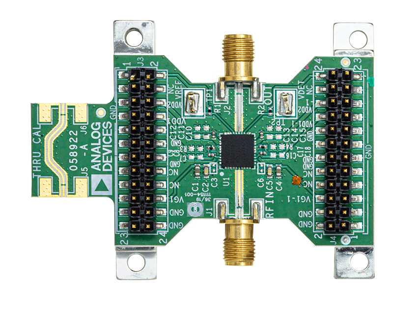 ADPA1107 Datasheet and Product Info | Analog Devices