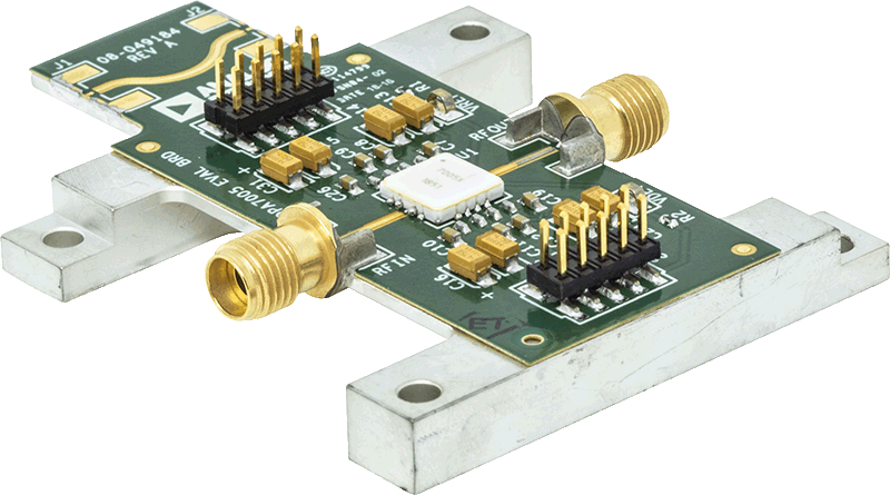ADPA7002 Datasheet and Product Info | Analog Devices