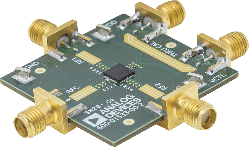 ADRF5160 Datasheet and Product Info | Analog Devices