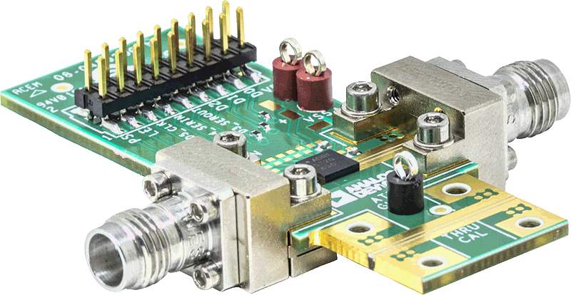ADRF5720 Datasheet and Product Info | Analog Devices