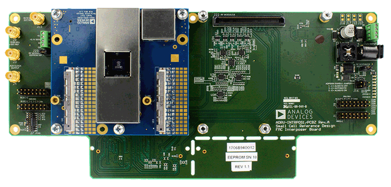 AD9375 Datasheet and Product Info | Analog Devices