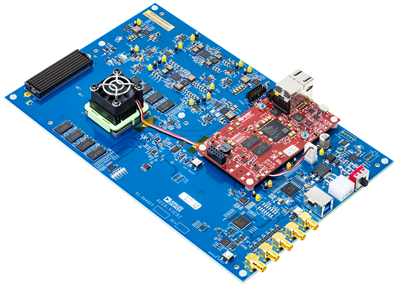 AD9083 Datasheet and Product Info | Analog Devices