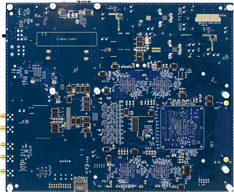 ADRV9026 Datasheet and Product Info | Analog Devices