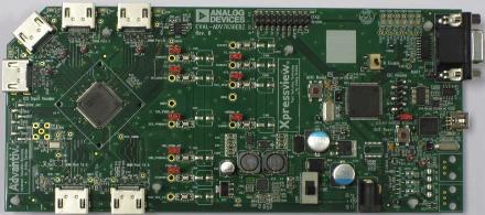 ADV7630 Datasheet and Product Info | Analog Devices