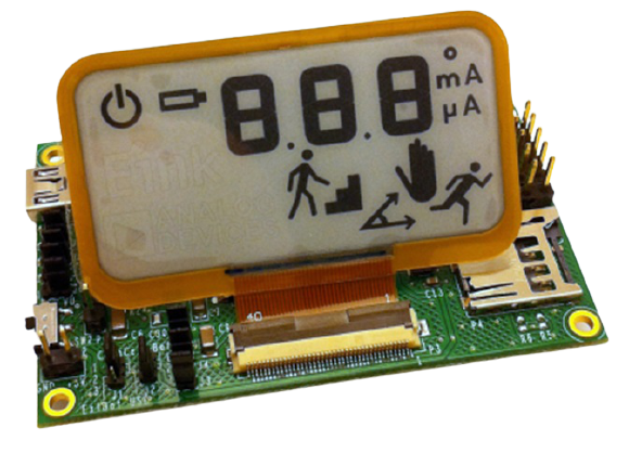 ADXL362 Datasheet and Product Info | Analog Devices