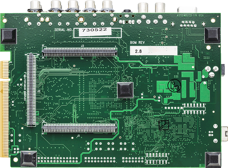 ADSP-21369 Datasheet and Product Info | Analog Devices