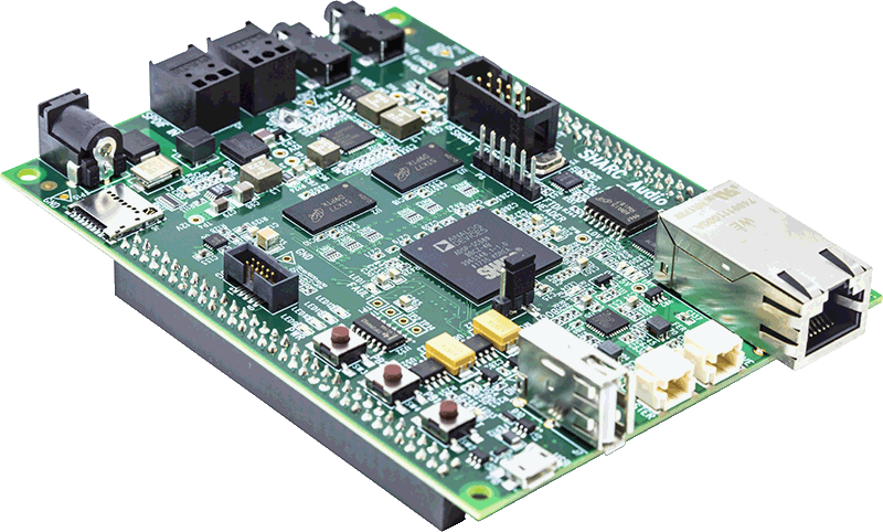 ADAU1761 データシートおよび製品情報 | アナログ・デバイセズ