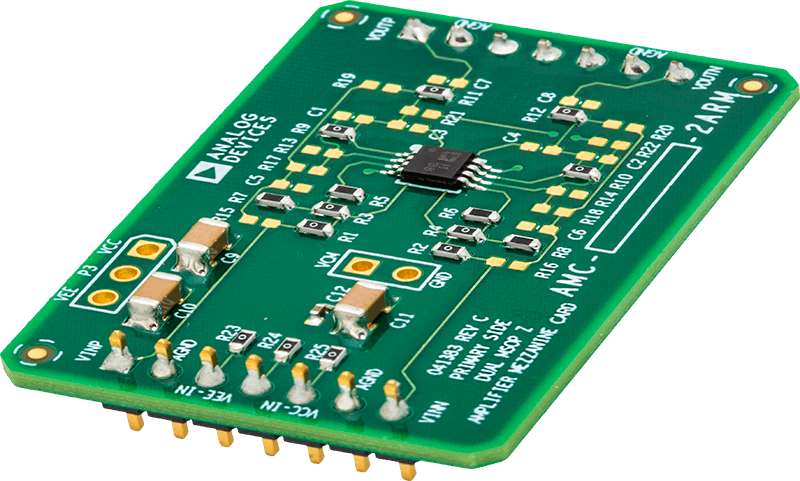 ADA4805-2 データシートおよび製品情報 | アナログ・デバイセズ