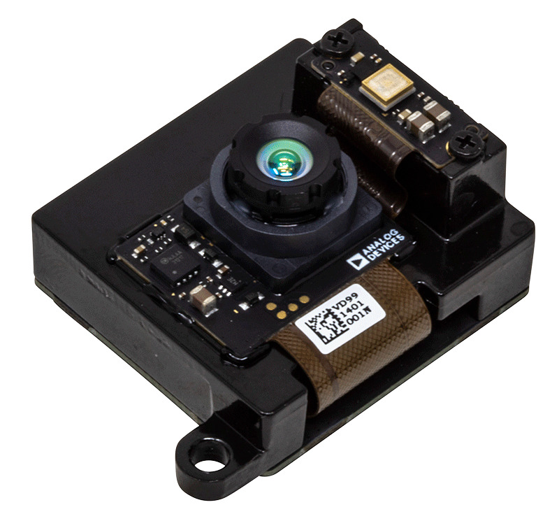 ADDI9036 | 飞行时间(ToF)传感器和解决方案 | 亚德诺（ADI）半导体
