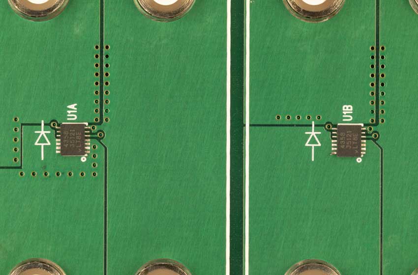 LTC4358 Datasheet and Product Info | Analog Devices