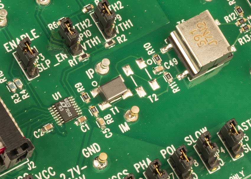 LTC6804-1 Datasheet and Product Info | Analog Devices