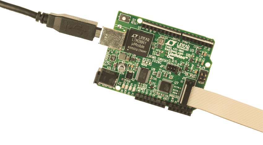 LTC6952 Datasheet and Product Info | Analog Devices