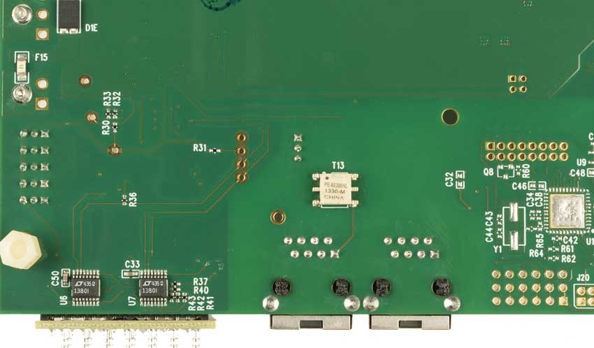 LTC6804-1 Datasheet and Product Info | Analog Devices