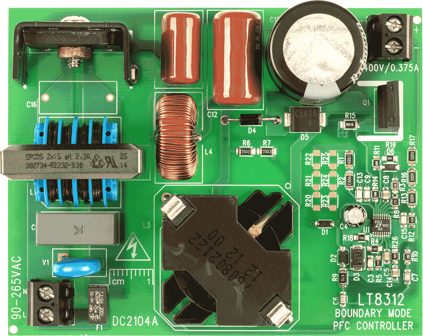 LT8312 数据手册和产品信息 | 亚德诺（ADI）半导体
