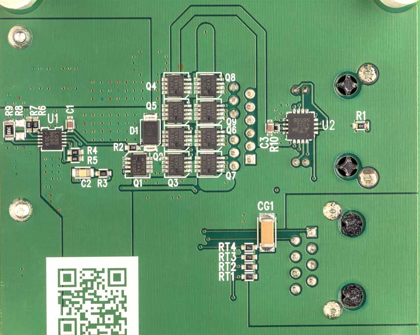 LTM8027 Datasheet and Product Info | Analog Devices