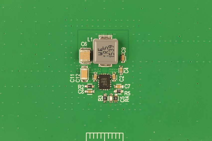 LT8640 LT8640-1 数据手册和产品信息 | 亚德诺（ADI）半导体