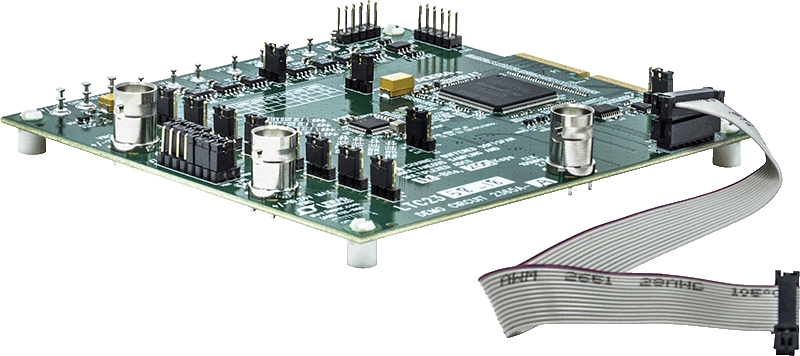 LTC2358-18 Datasheet and Product Info | Analog Devices