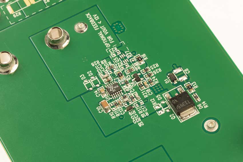 LTC7860 Datasheet and Product Info | Analog Devices