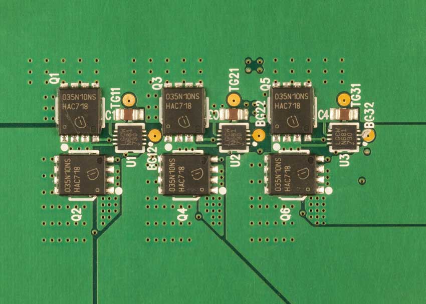 LT4320 数据手册和产品信息 | 亚德诺（ADI）半导体