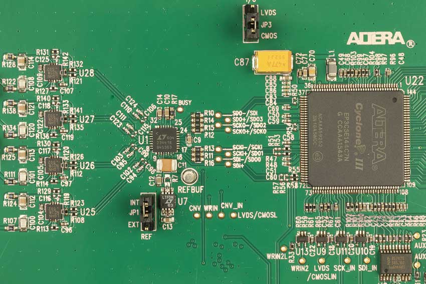 LTC2344-18 数据手册和产品信息 | 亚德诺（ADI）半导体