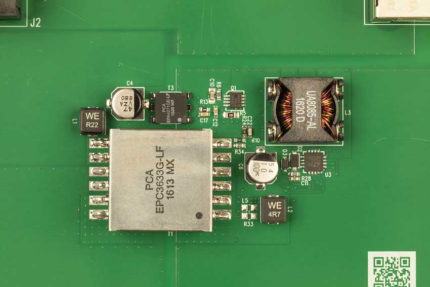 LT4295 Datasheet and Product Info | Analog Devices