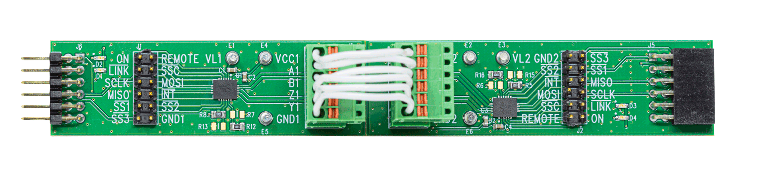 LTC4332 Datasheet and Product Info | Analog Devices