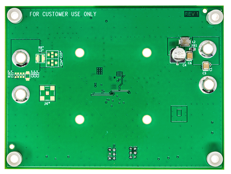 LT8625SP/LT8625SP-1 Datasheet and Product Info | Analog Devices