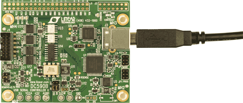 LTC4274 Datasheet and Product Info | Analog Devices