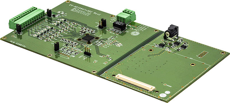 EVAL-AD7284 Evaluation Board | Analog Devices