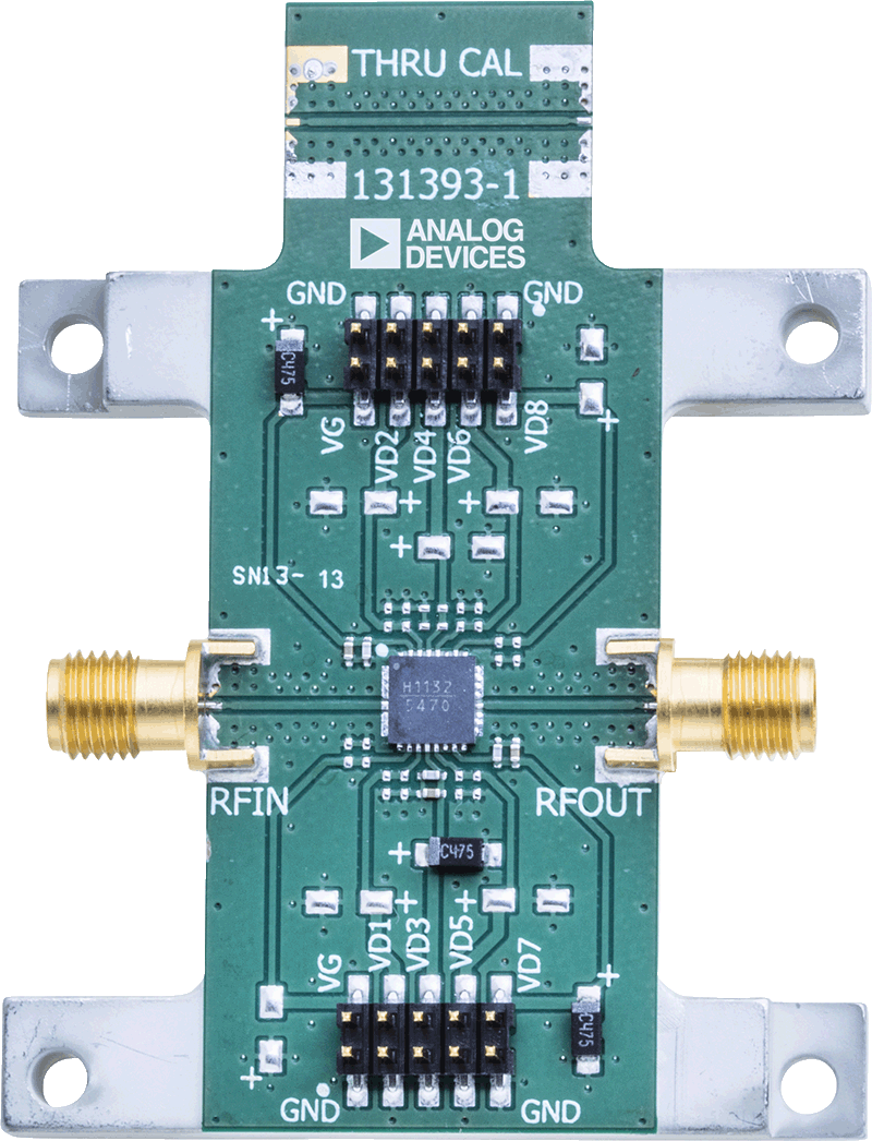 HMC1132LP5DE Datasheet and Product Info | Analog Devices